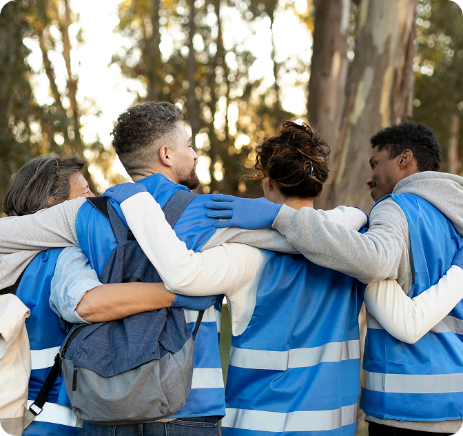 Study English and Volunteer in London: study and volunteer in London ...